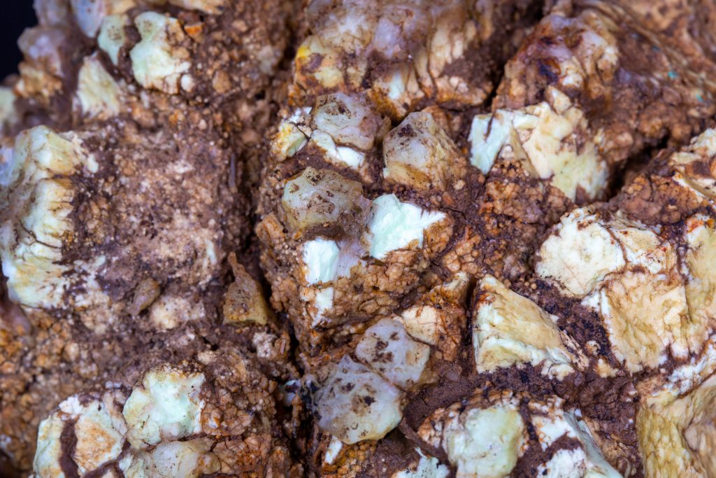 Lemon Chrysoprase / Citron Magnesite - Rough Slabs for Cabbing Canada ...